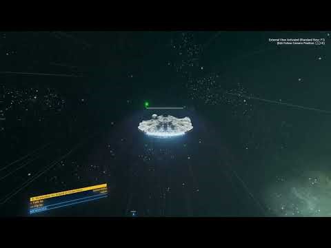 Large Ship Shopping -Episode 5 Part 7- X4: Star Wars Interworlds 0.9 mod