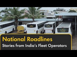 Shell Fleet Solutions India | Fleet Customer Experience with Shell Diesel & Fleet Card/App