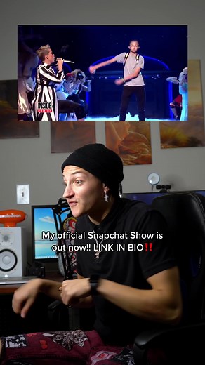 TheBackpackKid on TikTok