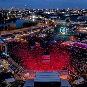 We're ready for the 10th edition of Boston Calling! It's been an incredible ride since our first festival - check out some of the memories below, and make new ones this Memorial Day Weekend. Grab tickets now! | Boston Calling Music Festival