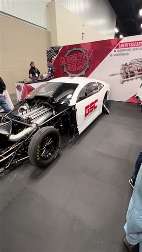 Revolutionary Import Promod Unveiled at PRI Show