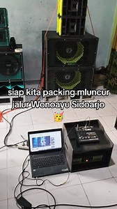 19K views · 256 reactions | vPro audio profesional lamongan wa pemesanan 0895369418300 #soundsystem #soundhoreg #soundbalap #soundmini #pecintahoreg #tukangsound | Zubed Pro | Facebook