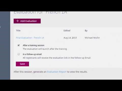 GoToTraining - Why use GoToTraining
