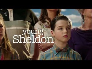 Young Sheldon Intros Season 1 To Season 7