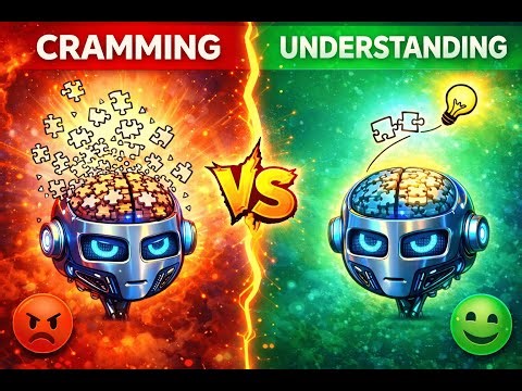 The Paper That Confused OpenAI Researchers