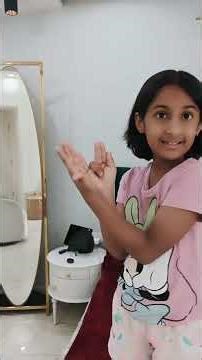 Table of 9 Trick for Kids🖐️| Learn 9 Times Table Easy & Fast | #tableof9 #mathsforkids #shorts#diva