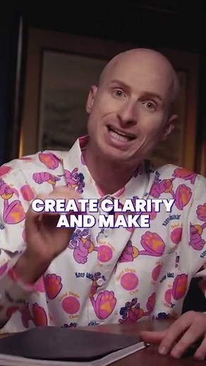 3 Things That Make A Great Creative Briefing