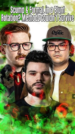 This Optic Blunt Rotation Should Be a CDL Violation 🚫💨