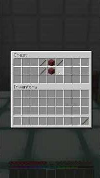 HOW TO CRAFT A FENCE GATE IN MINECRAFT