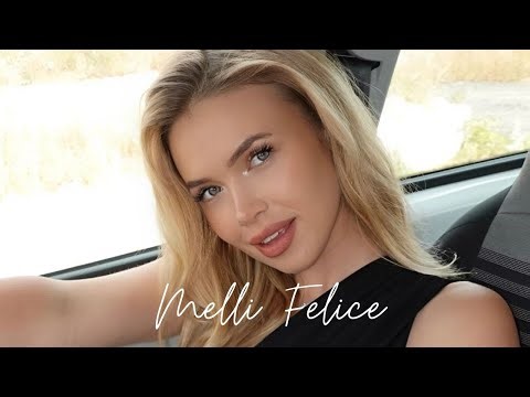 Melli Felice | German Instagram Model - Bio & Info