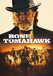 ‫Bone Tomahawk - فيلم: شاهدوا بالبث أونلاين