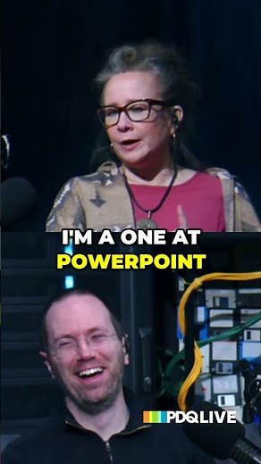 30 minutes completely changed how I do PowerPoint