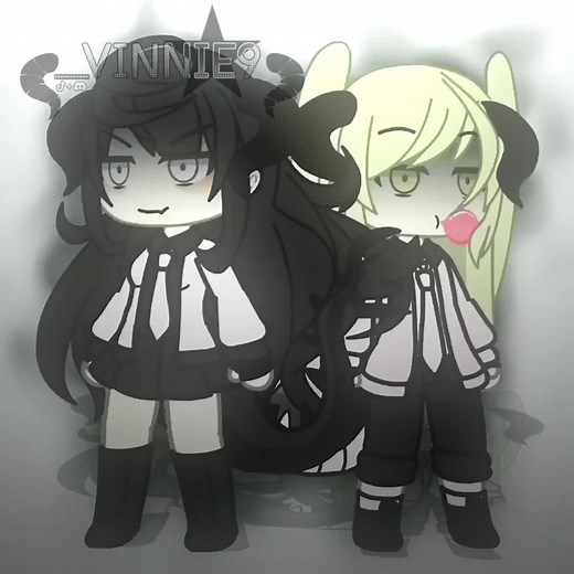 Video Star Pro Editing Tutorial | Gacha Edit with Vinnie and Stella