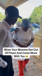 1.2M views · 29K reactions | #JackGang When Your Momma Get Out Of...