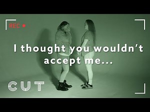 Revealing The Secret That I'm Queer | In The Dark | Cut