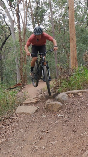 Your key to success as a mountain biker - choosing incremental challenges which reduce the consequences of failures. Failing isn’t a setback—it’s the fastest way your body and brain learn. Here’s why: Immediate Feedback: When you make a mistake—miss a line, slip a tire, or misjudge a drop—you instantly see what didn’t work. This feedback is far stronger than just repeating the “right” movement in easy conditions. Corrective Learning: Your brain and muscles adapt. The next time you attempt the sa