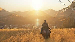 8 Recent Video Game Openings That Blew You Away