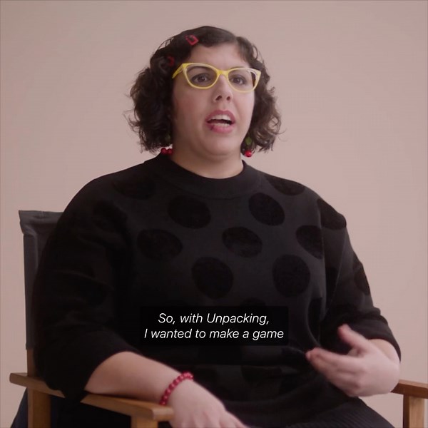 15K views · 62 reactions | This #GAAD we chatted with Australian developer and creative director of the Unpacking app, Wren Brier, about the impact of unpacking identity through gameplay, & her experience as a developer identifying with the accessibility community. : apple.co/UnPGAAD | App Store | Facebook