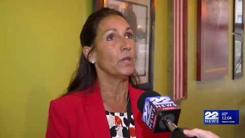 MiraVista event showcases careers in behavioral healthcare