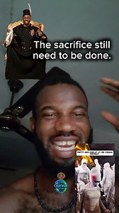 1M views · 15K reactions | I repeat. Obi Cubana should do the sacrifice. I done show my face as una think say I dey hide my face #Obicubana #Birthday #Kakukakrash #50for50 | Obeleze Global | Facebook