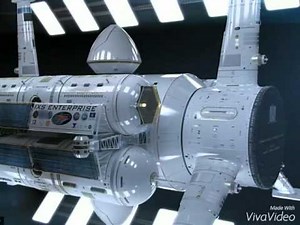 NEWS: NASA Warp Drive in 2027?? [IXS Enterprise]