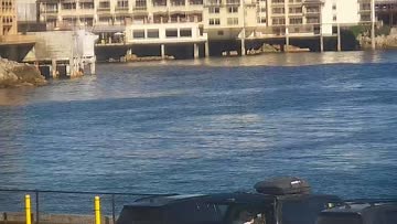 Monterey Bay Surf Report, Surf Forecast and Surf Cam - Surfline