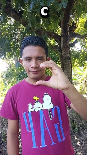 Learn words in Mexican Sign Language 🦻🏼🤟🏻🧏🏻‍♂️ #signlanguage #mexicansignlanguage #lsm