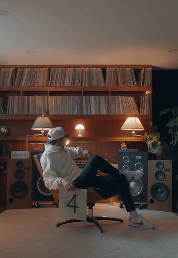 Vinyl Record Showcase: Waiting for a Girl Like You