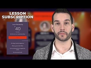 Singing Lessons for Beginner to Professional Singers