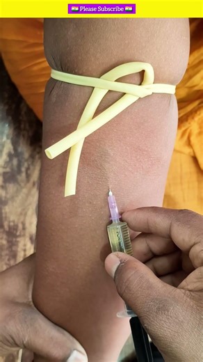 Taxim 1g iv injection 💉😥 #shorts #viralshorts #doctor #injection