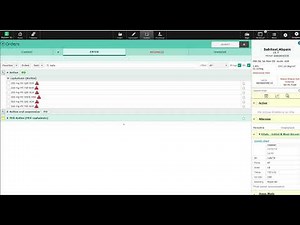 Meditech Expanse : Order Entry Conflict Checking