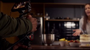 Manfrotto Move Quick Release System, Accessories for Tripod, Stabilizer, Motion Controls, Photography and Videography Equipment, for CSC and Dynamic Users