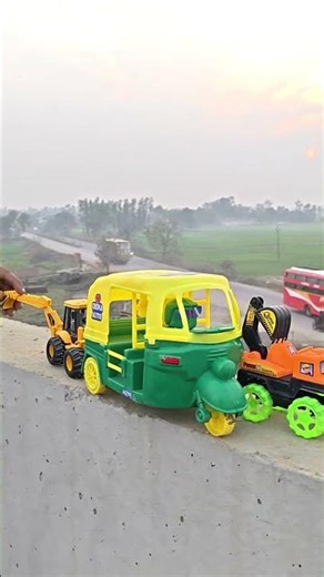 remote control JCB Vs Auto service centre in india new modal testing Review 😱🔥