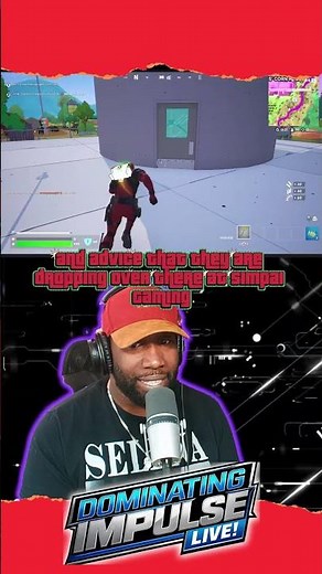 Building a streaming setup step by step #streamer #setup #tutorial