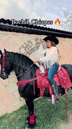 Gran Apertura de la Feria en Bochil, Chiapas