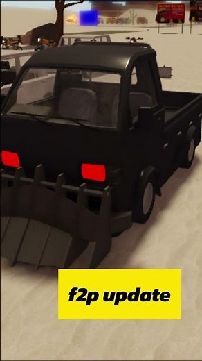 NEW FREE CAR IN DUSTY TRIP ROBLOX