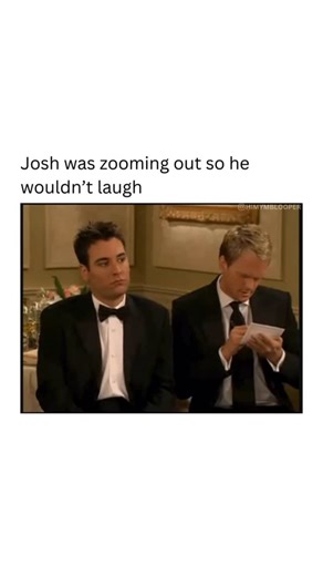 How I Met Your Mother Bloopers | 😂 Follow @himymblooper #himym #howimetyourmother #tedmosby #marshalleriksen #barneystinson #robinscherbatsky #lilyaldrin... | Instagram