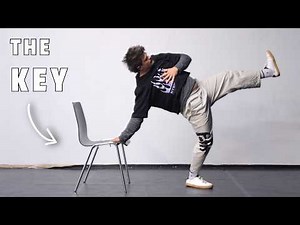 Improve Arching Acrobatics With These 3 Easy Tasks