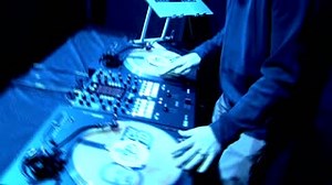 Introducing our new “DJ” Technics SL-1200 Mark 7 Direct Drive Turntable. Check out DJ Skratch Bastid during the #PanasonicCES press conference. #PanasonicTech #CES2019 | Panasonic North America