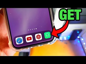 How To Add Camera Shortcut on iPhone [Home Screen/Back Tap]