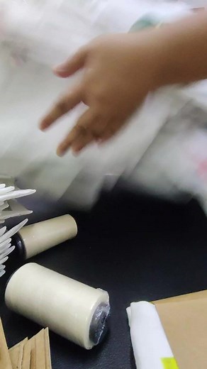 -our sold, 100pcs string pouch with #positivequotes & #bibleverse prints #totebag #birthday #birthdaycelebration #celebration #trendingreelsvideo #reelsfacebook | Positive Tote Bag