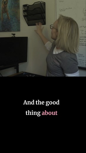 Quick and Easy Filing System! | Foster Organizing