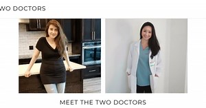 Two doctors create newsletter to highlight the unsung heroes of the pandemic