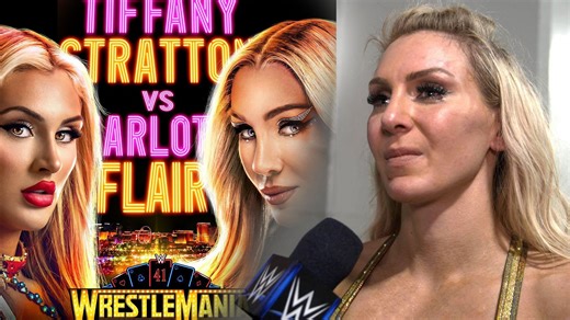 Did Tiffany Stratton and Charlotte Flair go off-script on WWE SmackDown? Truth Revealed