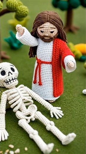 Jesus Brings the Dead Back to Life – The Miracle of Resurrection