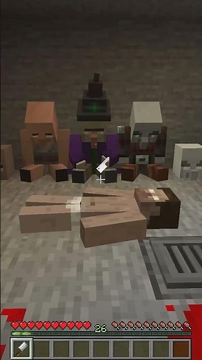 Steve Killer - Butchery MOD in Minecraft