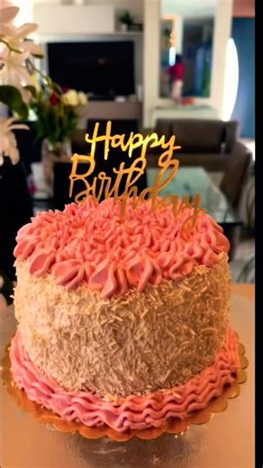 I solved the problem of perfect whipped cream/Did it work?