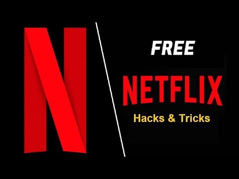 TUTORIAL ON NETFLIX COOKIES || FREE NETFLIX VIDEO || TUTORIAL VIDEO