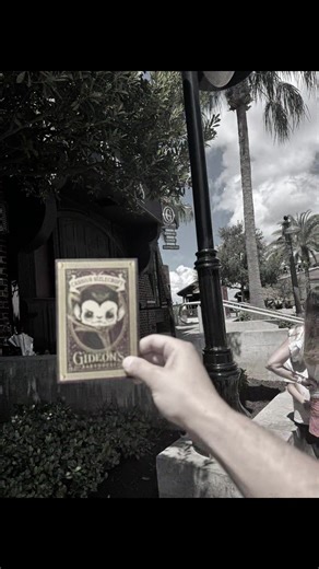 🪄Teaching important life skills… like where to find the BEST cookies 😌🍪#MomAndMe #DisneyFoodie #GideonsBakehouse #DisneySprings #familyfun