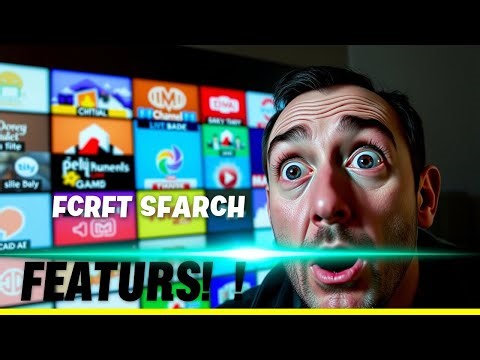 Unlock IPTV's Secret Search Features